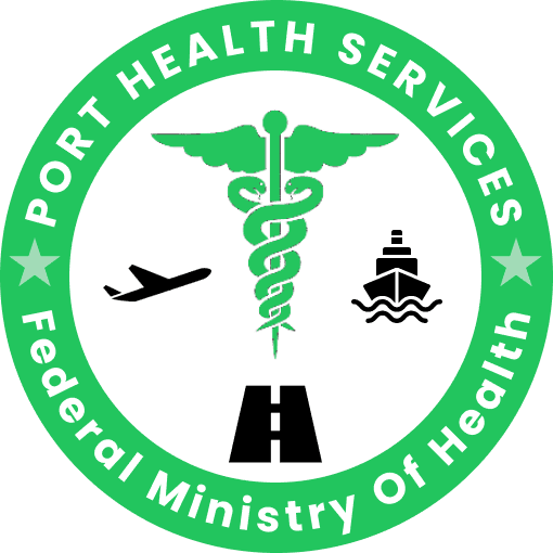 The Nigerian Port Health Services | PHS